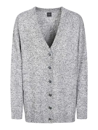 Pinko Cardigan - Blanc