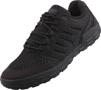 Dockers by Gerli Herren Sneaker Allblack EU 41