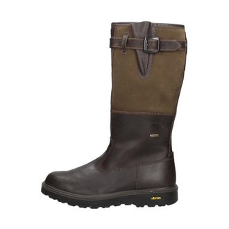 Grisport Damen, Schuhe, Braun, 41 EUGr&ouml;&szlig;e