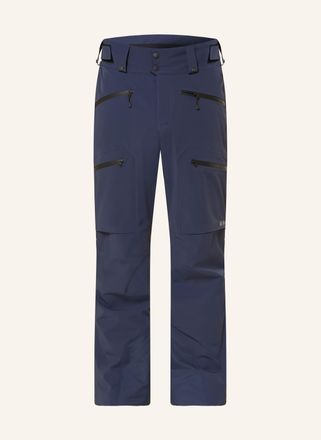 Bogner Fire + Ice Fire+Ice Skihose Solomun-T blau
