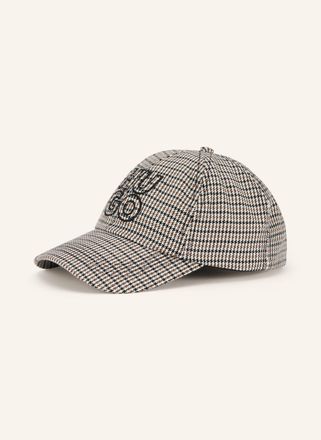 HUGO BOSS Hugo Cap Ally weiss