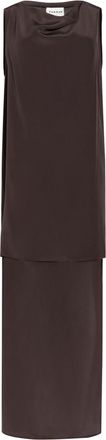 P.A.R.O.S.H. KLEIDER - Maxi-Kleider auf YOOX.COM