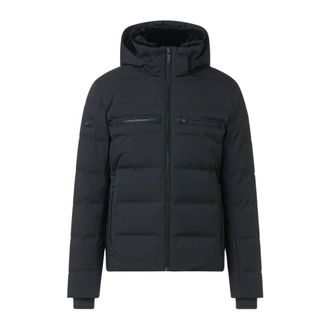 Fusalp Berlioz Daunenjacke - - Jackets - Herren - Schwarzk - 2XL