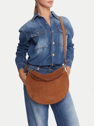 Coccinelle Umh&auml;ngetasche 323810 Braun