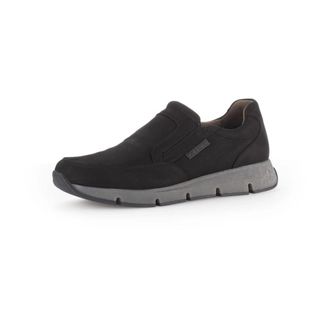 Gabor Komfort Slipper - - Shoes - Herren - Schwarzk - 45 EU