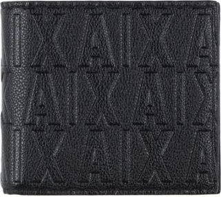 A|X Armani Exchange Petite maroquinerie - Portefeuilles sur YOOX.COM