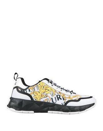 Versace CHAUSSURES - Sneakers sur YOOX.COM