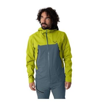 Dynafit Transalper 3L M - Hardshell-Jacke - Herren