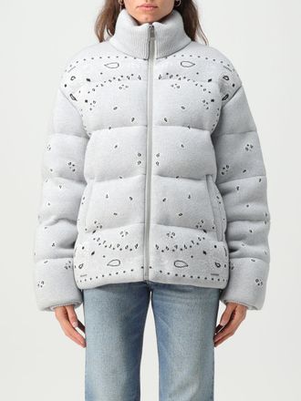 Alanui Veste ALANUI Femme couleur Gris