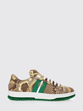 Philipp Plein Baskets Homme couleur Marron