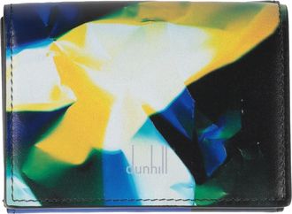 Dunhill Kleinlederwaren - Brieftaschen auf YOOX.COM