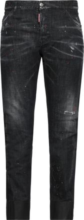 Dsquared2 HOSEN & R&Ouml;CKE - Jeanshosen auf YOOX.COM