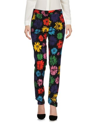 Moschino HOSEN & RÖCKE - Hosen auf YOOX.COM