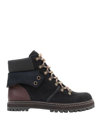 See By Chlo&eacute; SCHUHE - Stiefeletten auf YOOX.COM