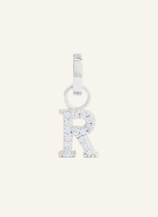 Pompidou Anh&auml;nger R By Glambou silber