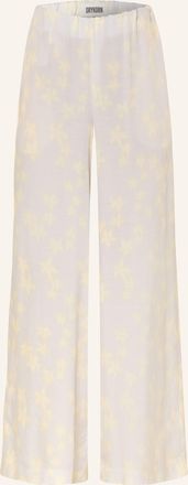 Drykorn Drykorn Marlenehose Tweezer grau