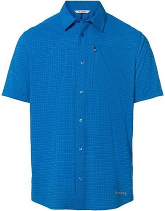 Vaude Herren Hemd Me Seiland Shirt IV