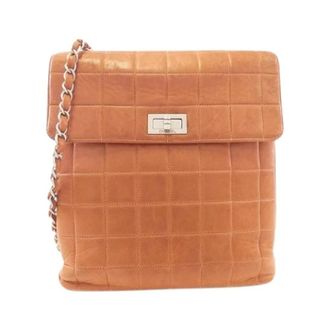 Chanel Damen, Pre-Owned, Braun, ONE SIZEGr&ouml;&szlig;e