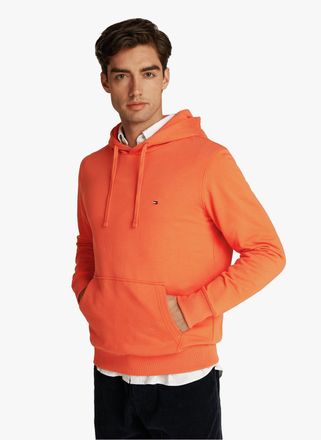 Tommy Hilfiger Hoodie en coton