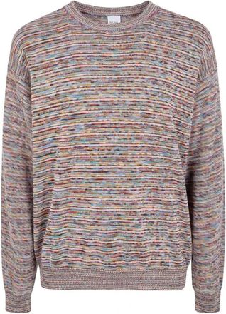 Paul Smith Homme, Pulls, Multicolore, Taille: M Paul Smith Sweaters multicolor