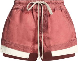 Rick Owens HOSEN & R&Ouml;CKE - Shorts & Bermudashorts auf YOOX.COM