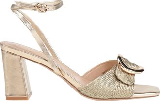 Caf&egrave;noir SCHUHE - Sandalen auf YOOX.COM