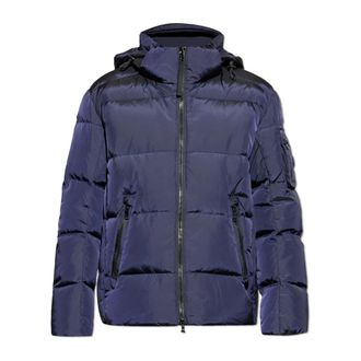 Bogner Jamy Daunenjacke - - Jackets - Herren - Blau - M