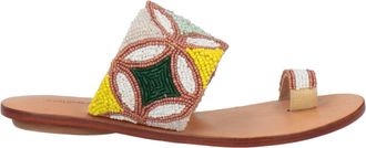 Maliparmi SCHUHE - Zehentrenner auf YOOX.COM