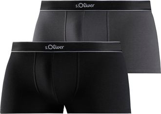 s.Oliver Boxershorts