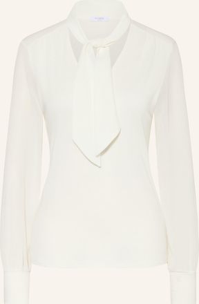 Hobb's Schluppenbluse Tarini weiss