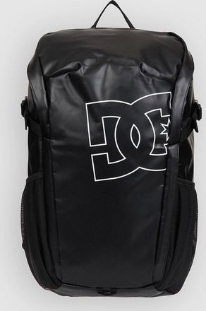 DC Jorven Rucksack black