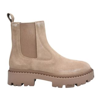 Ash Braune Schn&uuml;rschuhe f&uuml;r Frauen - - Shoes - Damen - Braun - 39 EU