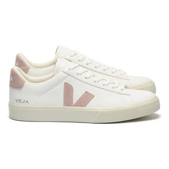 Veja Baskets Campo Cuir Veja
