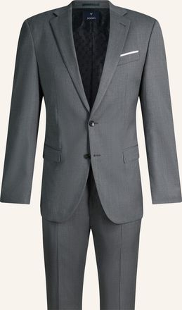 Joop Anzug Regular Fit grau