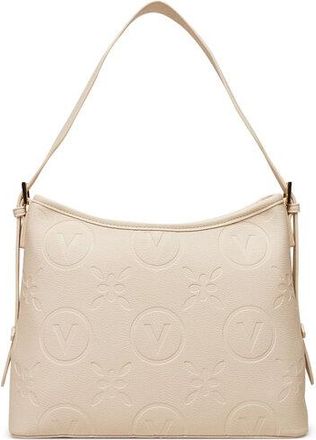 Valentino Handtasche Samba Re VBS8ZG07 Écru