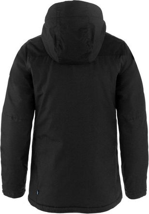 Fj&auml;llr&auml;ven Langjacke Stina Padded Jacket W