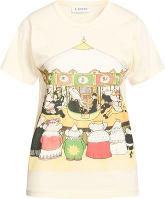 Lanvin TOPS - T-shirts auf YOOX.COM