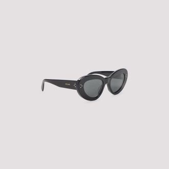 Celine Lunettes de soleil papillon C&eacute;line