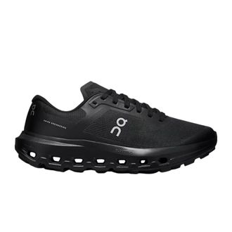 On Running Cloudvista 3 - - Sport - Damen - Schwarzk - 37 EU