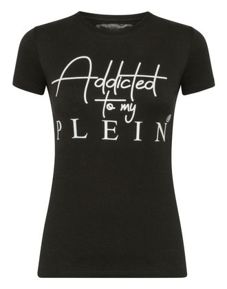 Philipp Plein T-Shirt Statement