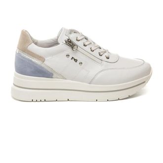 Nero Giardini Skipper-707 - - Shoes - Damen - Wei&szlig; - 40 EU