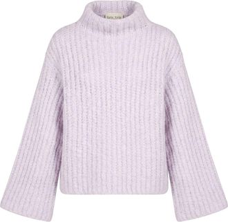 Forte_Forte STRICKWAREN - Rollkragenpullover auf YOOX.COM