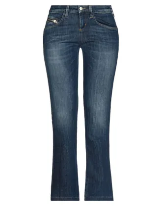 Kaos HOSEN & R&Ouml;CKE - Jeanshosen auf YOOX.COM