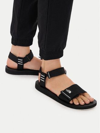 The North Face Sandalen Skeena Sandal II NF0A8AE6VOR1 Schwarz