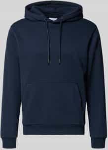 Jack & Jones Hoodie mit Kapuze Modell BRADLEY