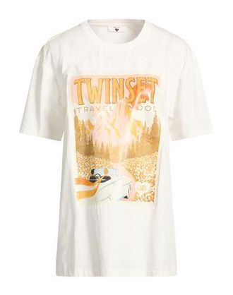 Twin-Set TOPS - T-shirts sur YOOX.COM