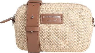 Emporio Armani TASCHEN - Umh&auml;ngetasche auf YOOX.COM