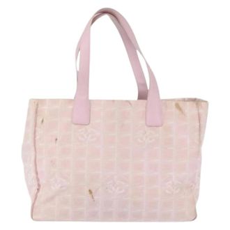 Chanel Damen, Pre-Owned, Rosa, ONE SIZEGr&ouml;&szlig;e