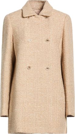 Twin-Set JACKEN & M&Auml;NTEL - M&auml;ntel auf YOOX.COM
