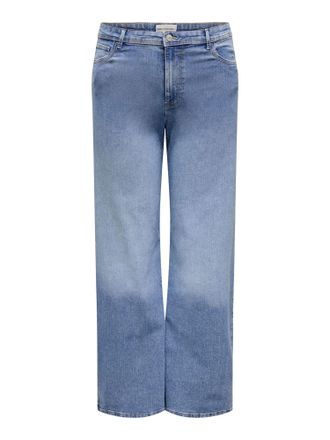 Only Carmakoma Jeans CARSally